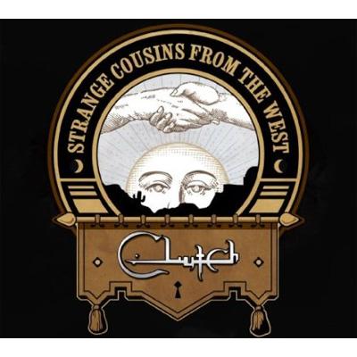 Strange Cousins From The West : Clutch | HMV&BOOKS online - 9