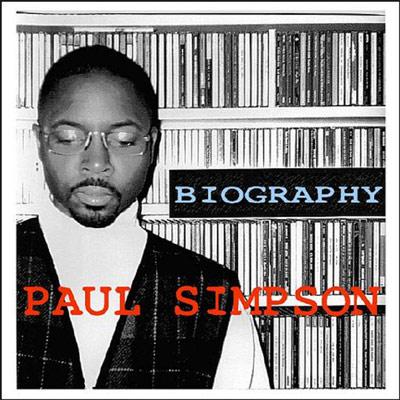 Paul Simpson Biography | HMV&BOOKS online : Online Shopping ...