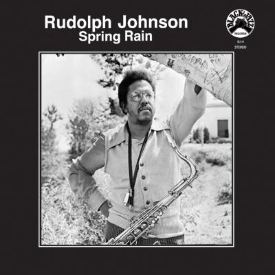 Spring Rain : Rudolph Johnson | HMV&BOOKS online - BJ4