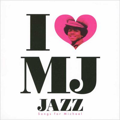 I Love Mj～jazz～ | HMV&BOOKS online - UCCU-1248