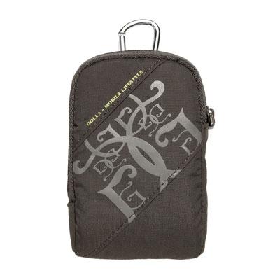 Golla / Digi Bags: Monarch (Darkgray) | HMV&BOOKS online - G554