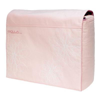 Golla / Laptop Bag: Gaia 15インチ (Pink) | HMV&BOOKS online - G630