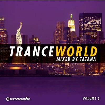 Trance World Vol.8 | HMV&BOOKS online - 71730695713