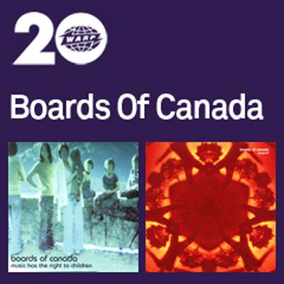 Music Has The Right To Children / Geogaddi : Boards Of Canada | HMV ...