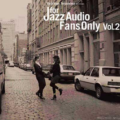 For Jazz Audio Fans Only Vol.2 | HMV&BOOKS online : Online Shopping ...