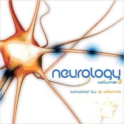 Neurology Vol.3 -Compiled By Dj Edoardo | HMV&BOOKS online - NBRCD028