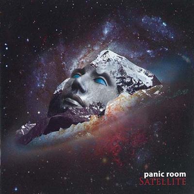 Satellite : Panic Room (Rock) | HMV&BOOKS online - FMCD002