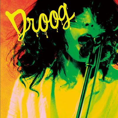 Droog : Droog | HMV&BOOKS online - RCSP-19