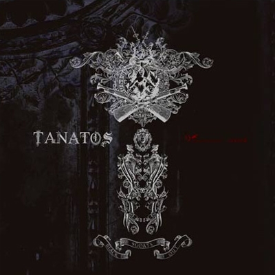 TANATOS : 9GOATS BLACK OUT | HMV&BOOKS online - NINE-4