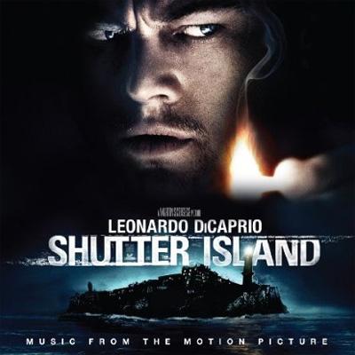 Shutter Island -Original Motion Picture Soundtrack | HMV&BOOKS online ...