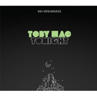 Tonight : TobyMac | HMV&BOOKS online - W6948402