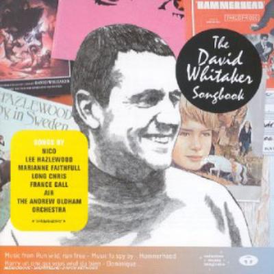 David Whitaker Songbook | HMV&BOOKS online - NPCC1001
