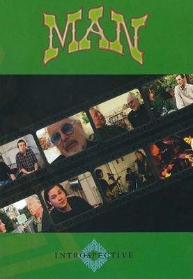 Introspective : Man | HMV&BOOKS online - VPDVD60