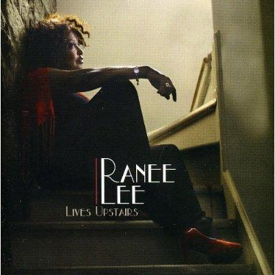 Lives Upstairs : Ranee Lee | HMV&BOOKS online - 230