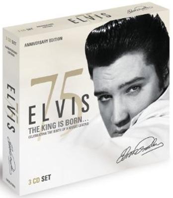 75 Original Recording : Elvis Presley | HMV&BOOKS online - B-G41587