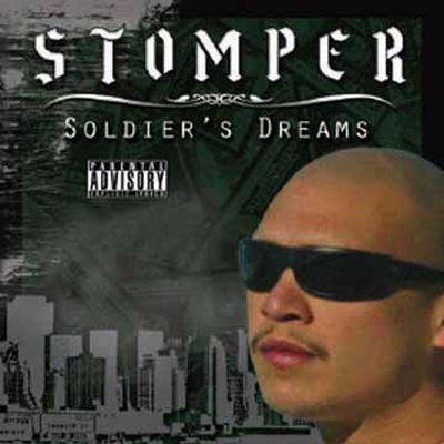 Soldier Dreams : Stomper | HMV&BOOKS online - 2140