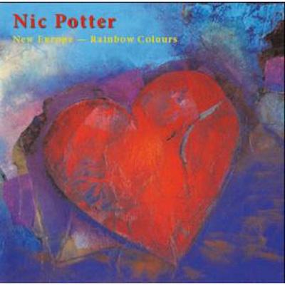 New Europe -Rainbow Colours : Nic Potter | HMV&BOOKS online - VP484CD