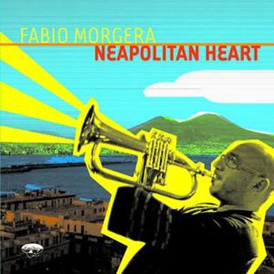Neapolitan Heart : Fabio Morgera | HMV&BOOKS online - 2712657