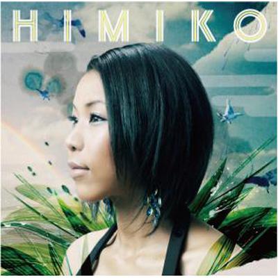 HIMIKO : HIMIKO | HMV&BOOKS online - VUNI3