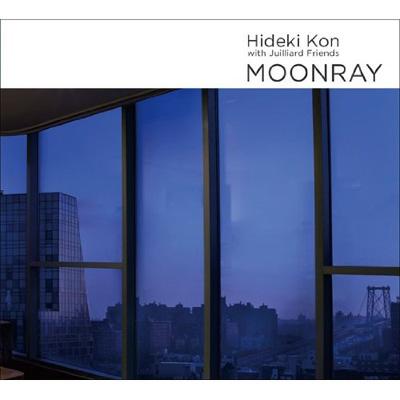 Moonray : 近秀樹 | HMV&BOOKS online - DDCZ-1685