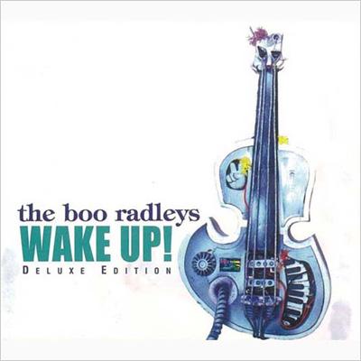 Wake Up (Expanded) : Boo Radleys | HMV&BOOKS online - CDTRED448