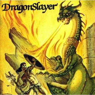 Dragonslayer : Dragonslayer | HMV&BOOKS online - SKR009CD