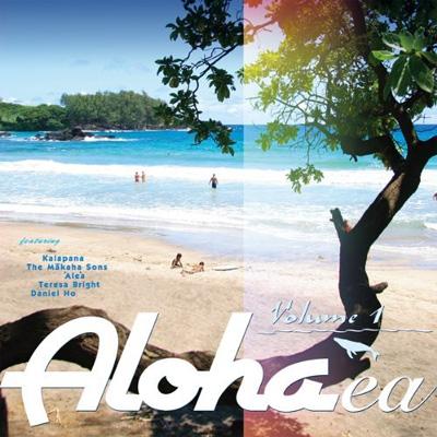 Aloha Ea Vol.1 | HMV&BOOKS online - VQCD-10179