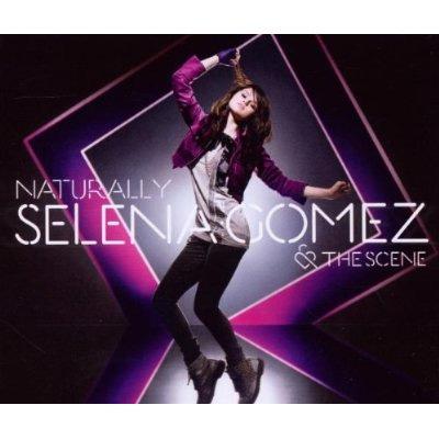 Naturally : Selena Gomez | HMV&BOOKS online - B-G79617