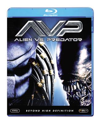 Alien Vs.Predator | HMV&BOOKS online : Online Shopping & Information ...