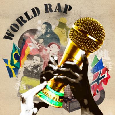 World Rap | HMV&BOOKS online : Online Shopping & Information Site ...