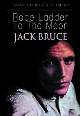 Rope Ladder To The Moon : Jack Bruce | HMV&BOOKS online : Online ...