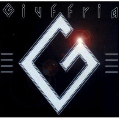 Giuffria : Giuffria | HMV&BOOKS online - UICY-94622