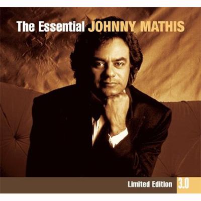 Essential Johnny Mathis 3.0 : Johnny Mathis | HMV&BOOKS online - 688272
