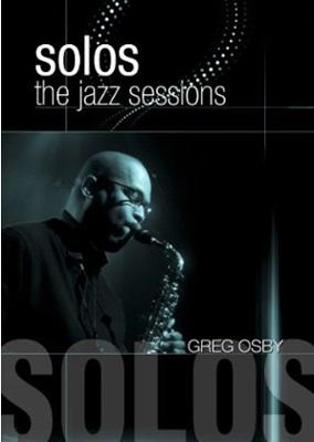 Solo : Greg Osby | HMV&BOOKS online - YMBB-40163