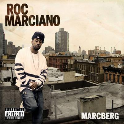 Marcberg : Roc Marciano | HMV&BOOKS online - FB5130