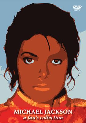 Fan's Collection 【3DVD+1DATA DVD SET】 : Michael Jackson | HMV&BOOKS online - FC1001