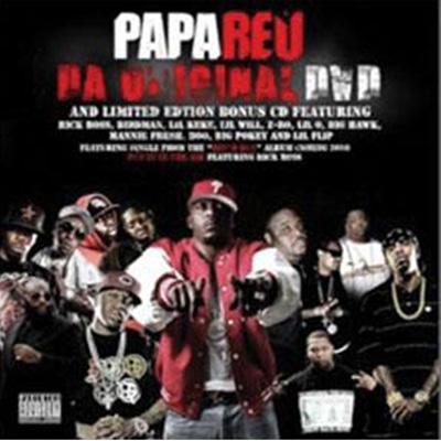 Da Original : Papa Reu | HMV&BOOKS online - REU5566