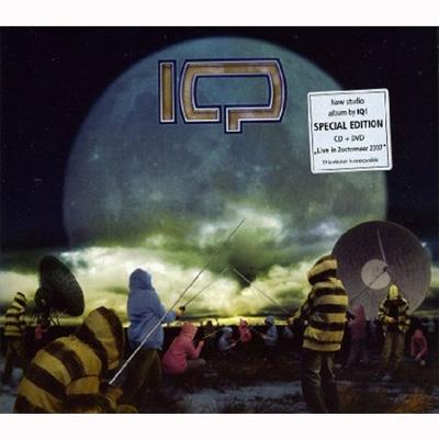 Frequency : IQ | HMV&BOOKS online - 0504030