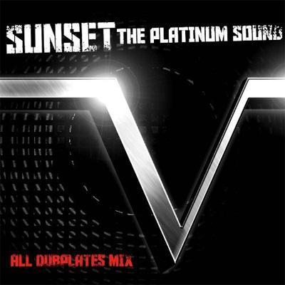 SUNSET the platinum sound "V" : SUNSET the platinum sound | HMV&BOOKS online - SSMX18