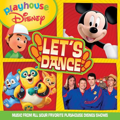 Playhouse Disney Friends : Disney | HMV&BOOKS online - 516702