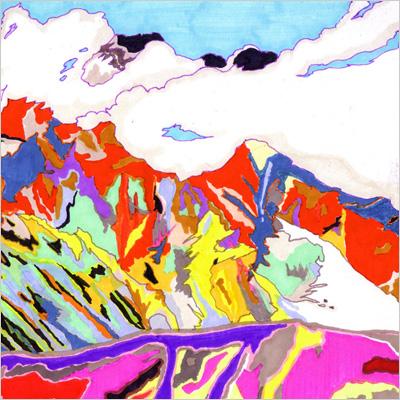 Shangri L.a : High Wolf | HMV&BOOKS online - ARTMOA-15