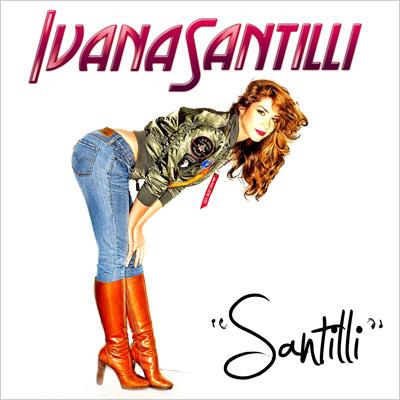 Santilli : Ivana Santilli | HMV&BOOKS online - AUD706936014