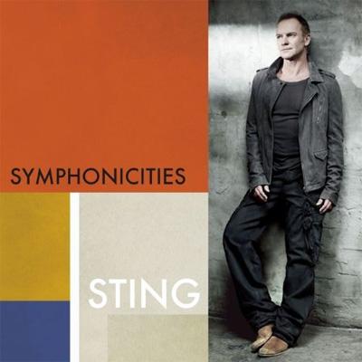 Symphonicities 【Limited Edition】 : Sting | HMV&BOOKS online : Online ...