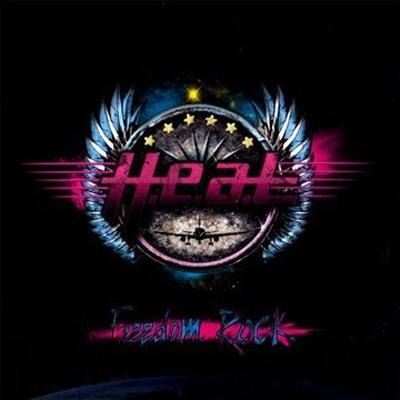 Freedom Rock : H.E.A.T | HMV&BOOKS online - ERE0204732