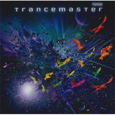 Trancemaster 7000 | HMV&BOOKS online : Online Shopping & Information ...
