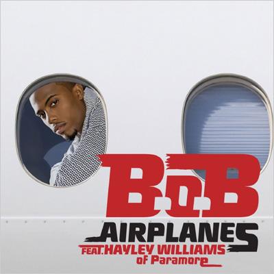 Airplanes : B.o.B (Bobby Ray) | HMV&BOOKS online - AT0353CD