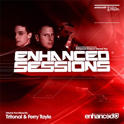 Enhanced Sessions | HMV&BOOKS online - ENHANCECD8