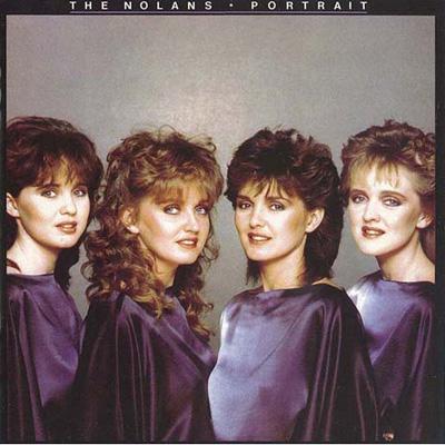 Portrait : Nolans | HMV&BOOKS online - GLAMCD110