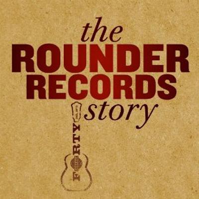 Rounder Records Story | HMV&BOOKS online : Online Shopping ...
