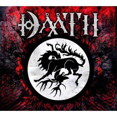 Daath : Daath | HMV&BOOKS online - 18688